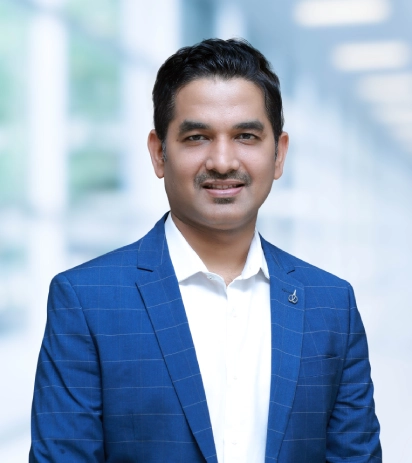 Dr. Rasmiranjan Padhi