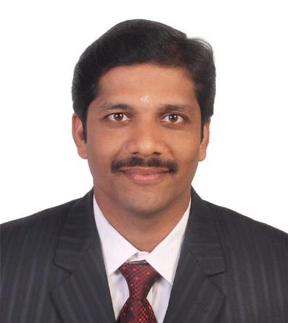 Dr . C. J. Selvakumar - GKNM Hospital