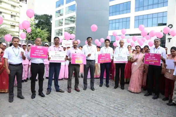 Best Cancer Hospital - Cancer Treatment in Coimbatore