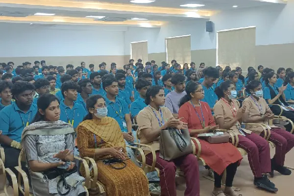 Best Cancer Hospital - Cancer Treatment in Coimbatore