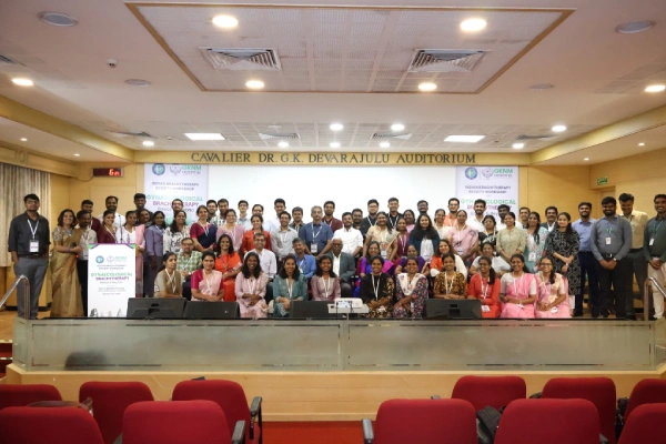 Best Cancer Hospital - Cancer Treatment in Coimbatore