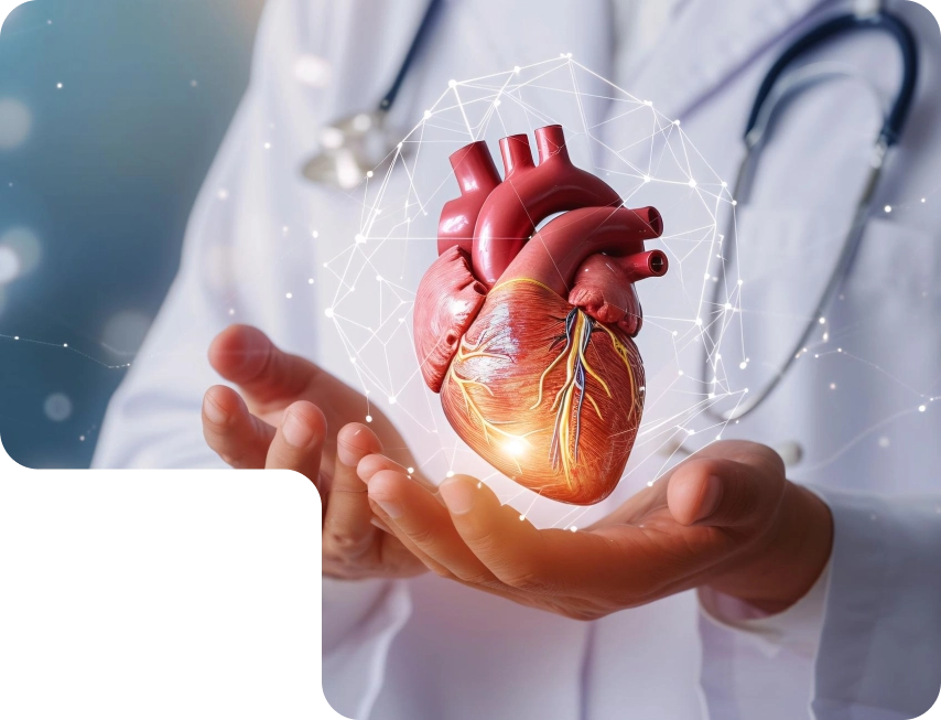 Critical Care Hospital Coimbatore - Intensive Care Unit