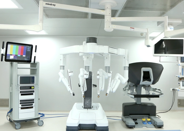 Best Cancer Hospital - Cancer Treatment in Coimbatore