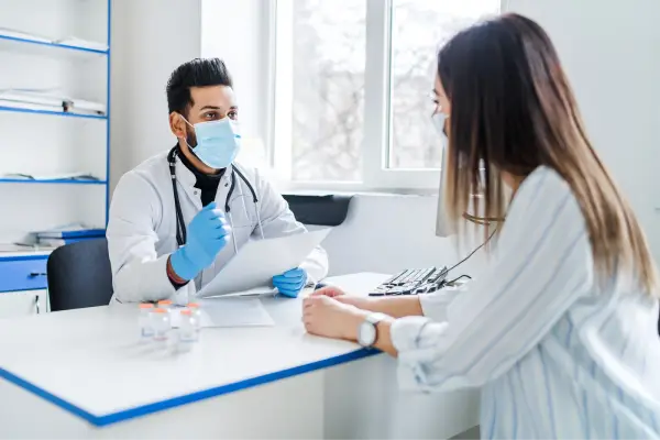 General Physician in Coimbatore - General Doctor Near Me