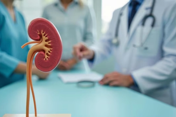Best Urology Hospital in Coimbatore - Kidney Stone Specialist