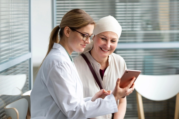 Best Cancer Hospital - Cancer Treatment in Coimbatore