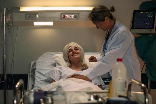 Best Cancer Hospital - Cancer Treatment in Coimbatore